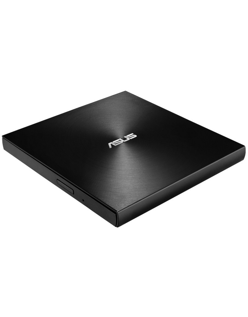 ASUS ZenDrive U8M SDRW-08U8M-U DVD±RW USB eksterni rezač crni