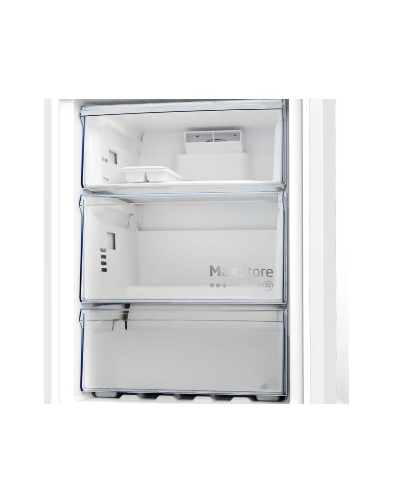 BEKO B3RCNA364HXBR kombinovani frižider