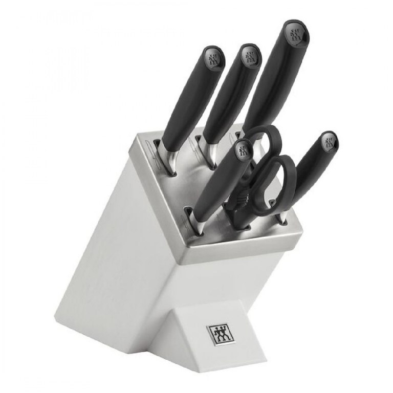 ZWILLING blok noževa 7 kom - 33760-600-0