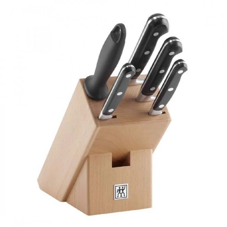 ZWILLING blok set noževa 6 kom - 35223-000-0