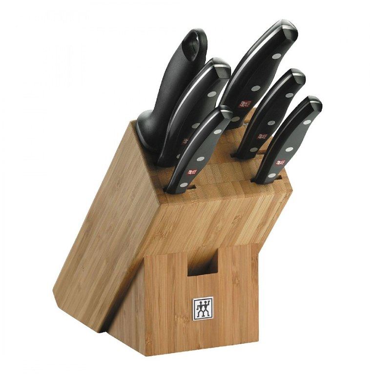 ZWILLING blok set noževa 7 kom - 30756-200-0