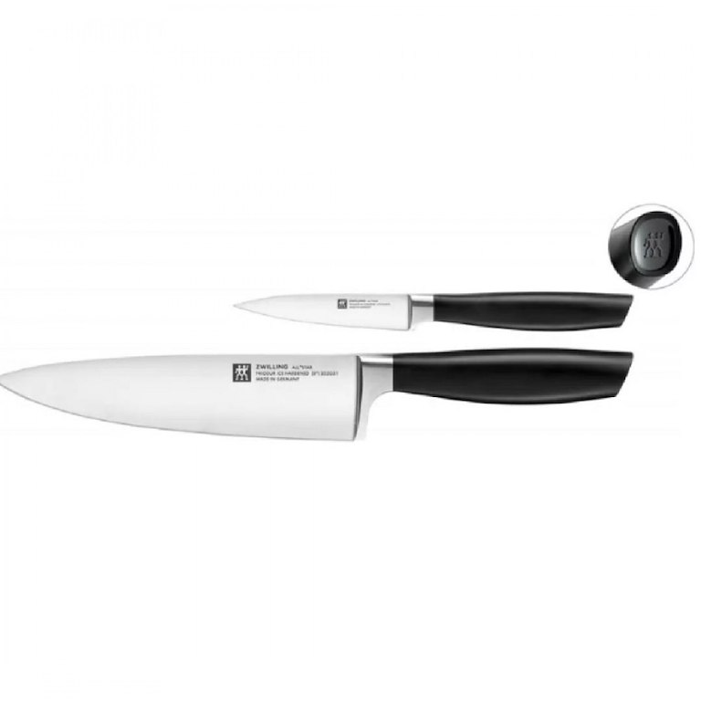 ZWILLING set noževa 2 kom-33760-002-0