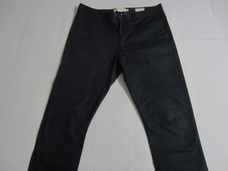 H&M muske pantalone W36-KAO NOVE