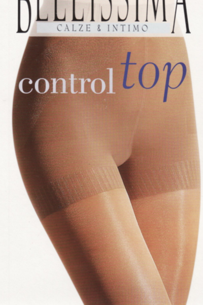 Čarape Bellissima Control Top 40
