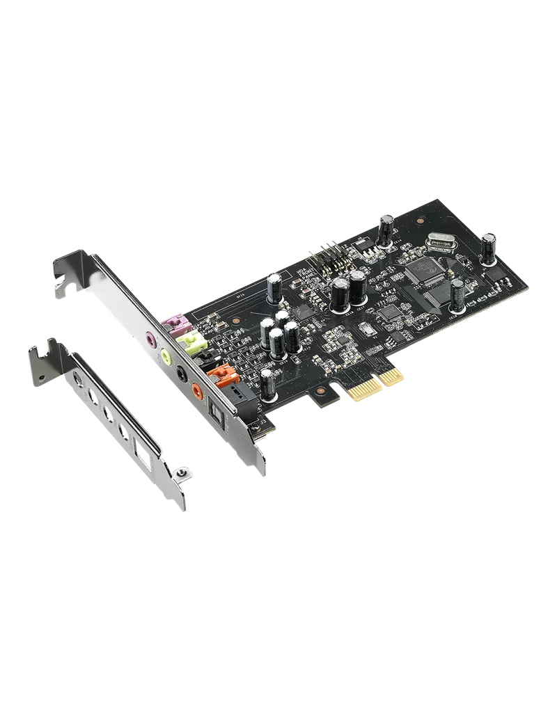 ASUS Xonar SE 5.1 PCI Express zvučna karta