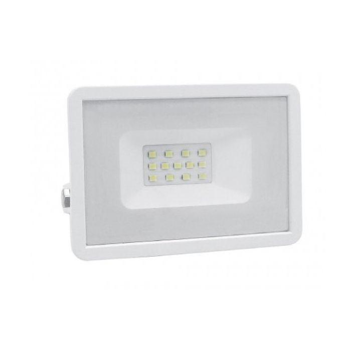 LED reflektor 10W LRF013EW-10/WH