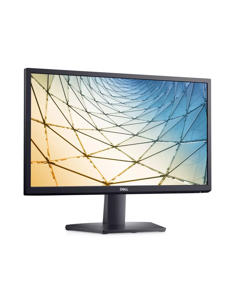 DELL 21.5 inch SE2222H monitor