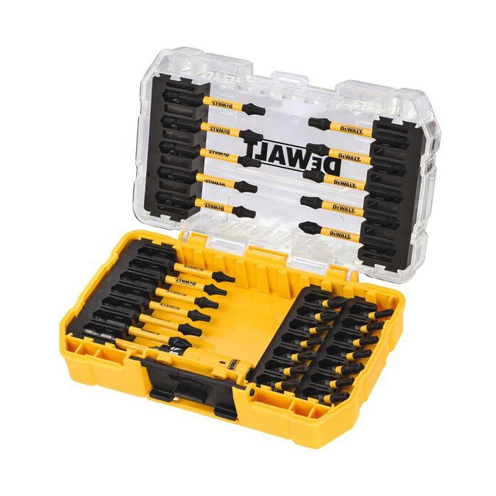DeWALT set nastavaka odvijača DT70738T