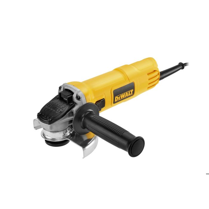 DeWALT ugaona brusilca DWE4156