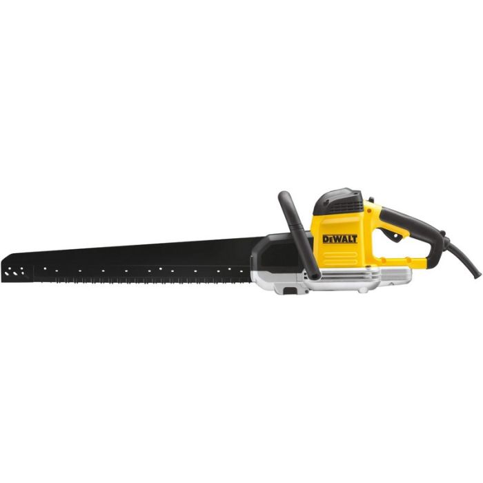 DeWALT testera aligator DWE397
