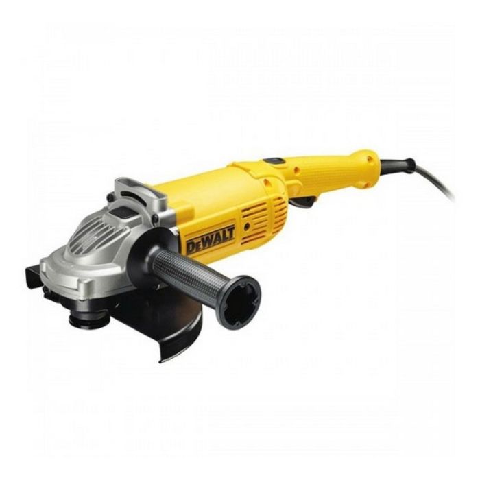 DeWALT ugaona brusilica DWE494