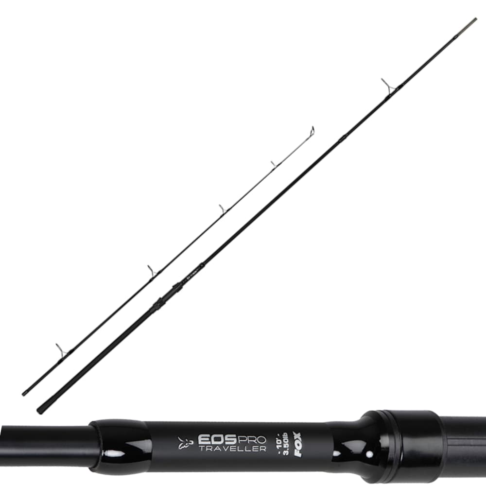 FOX EOS PRO TRAVELLER 8-10FT / 3.5LB