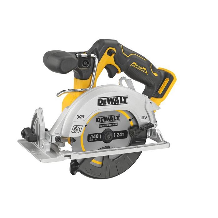 DeWALT aku kružna testera DCS512NT