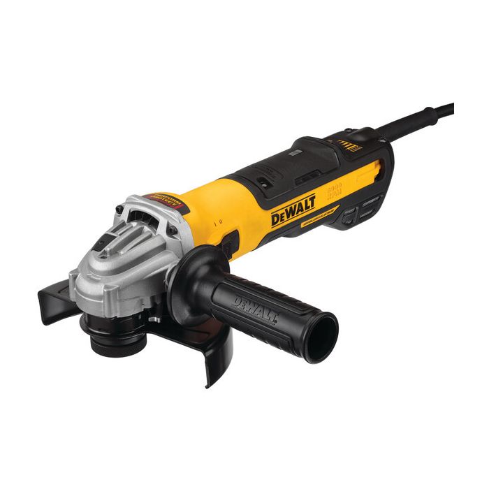 DeWALT ugaona brusilica DWE4347