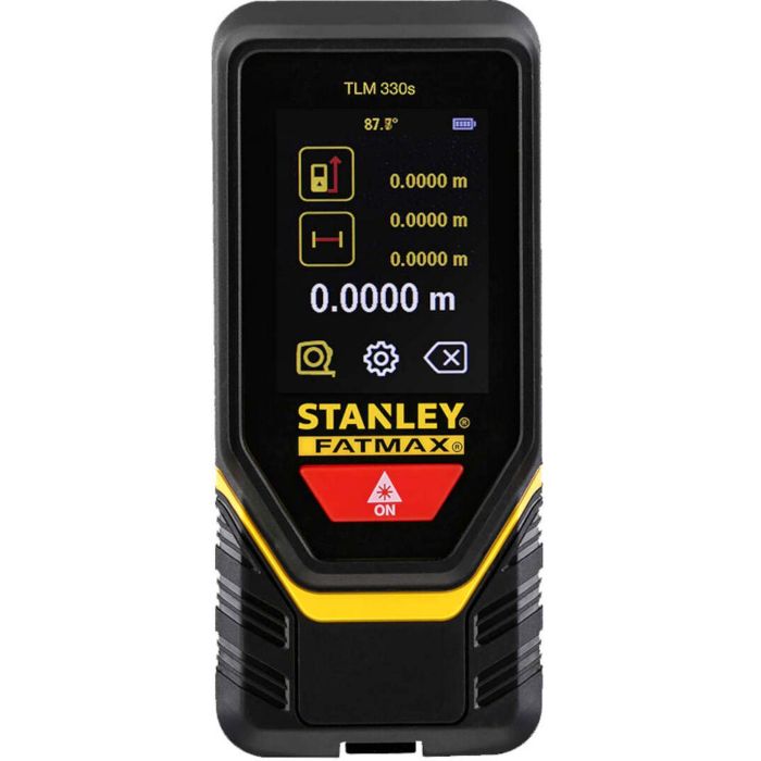 Stanley laserski daljinomer STHT1-77140