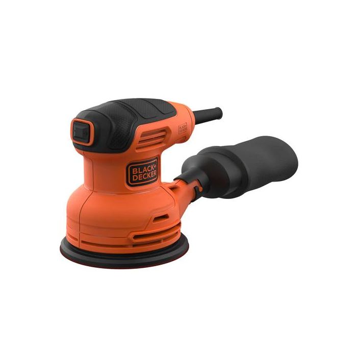 Black + Decker rotaciona brusilica BEW210