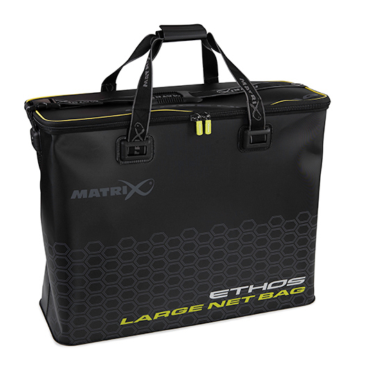 MATRIX ETHOS LARGE EVA NET BAG