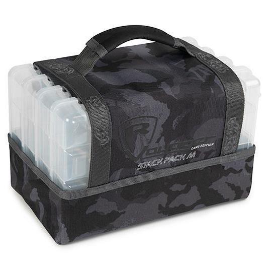 FOX RAGE CAMO STACK PACKS