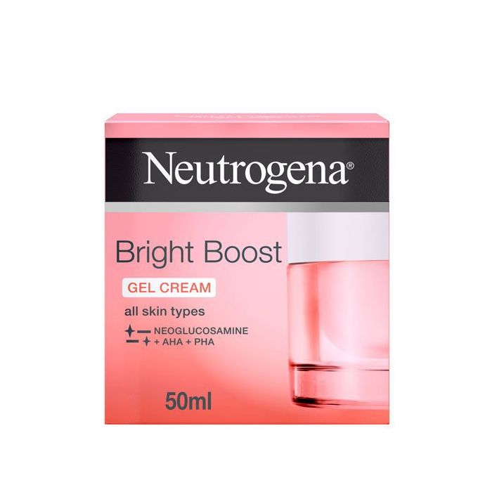 NEUTROGENA BRIGHTBOOST GEL KREMA 50ML