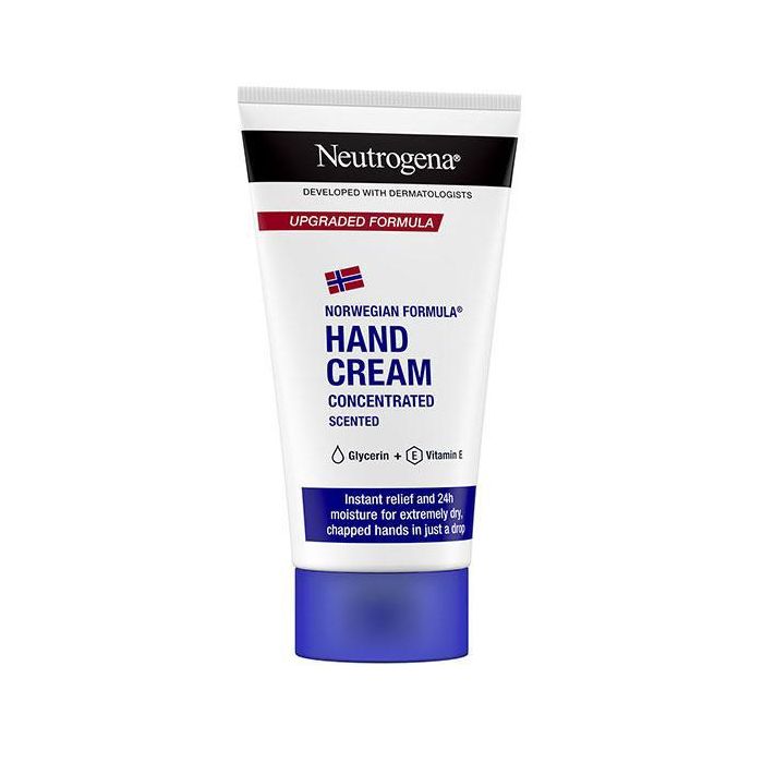 NEUTROGENA KREMA ZA RUKE SCENTED 75ML