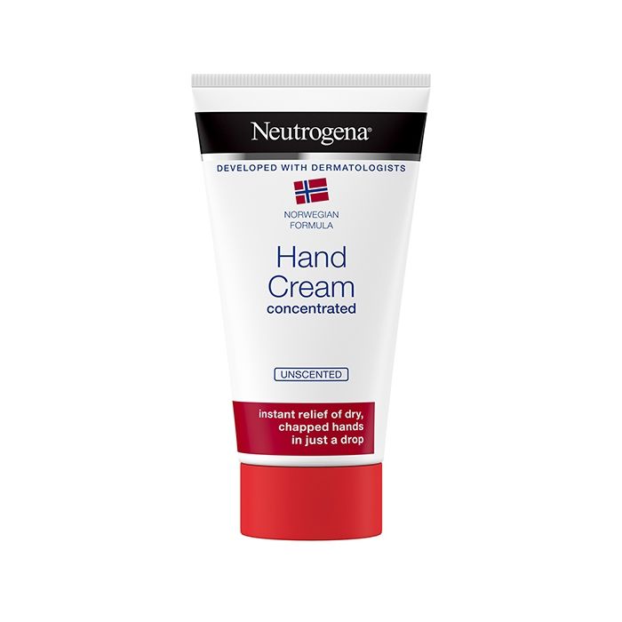 NEUTROGENA KREMA ZA RUKE UNSCENTED 75ML