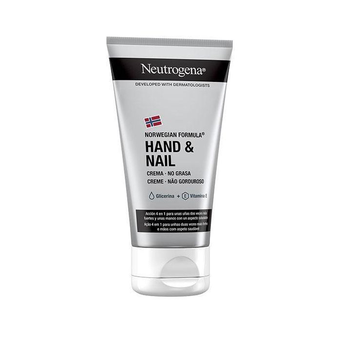 NEUTROGENA KREMA ZA RUKE HAND & NAIL 75ML