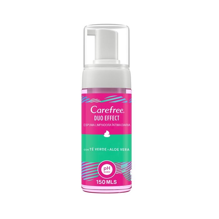 CAREFREE INTIMNA PENA ZA KUPANJE 150ML