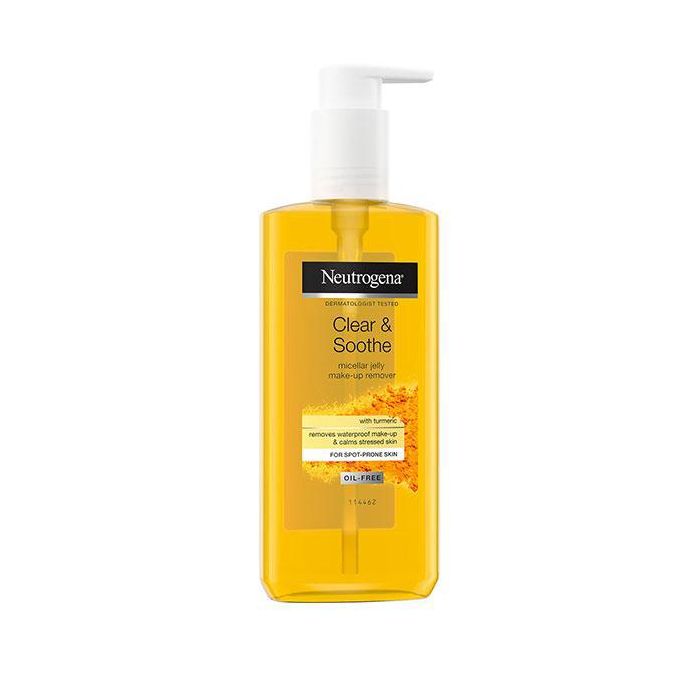 NEUTROGENA SOOTHING MICELARNI GEL 200ML