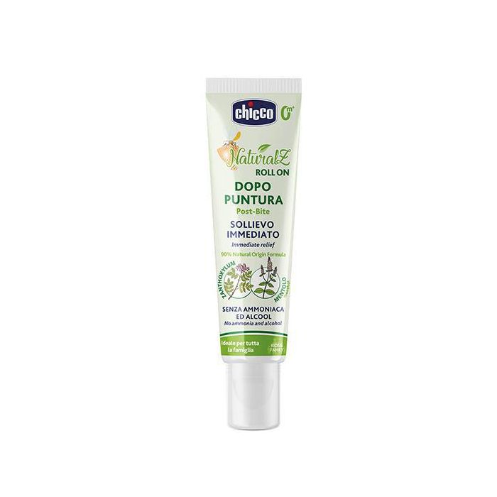 CHICCO NATURALZ ROLL ON PROTIV KOMARACA 60ML