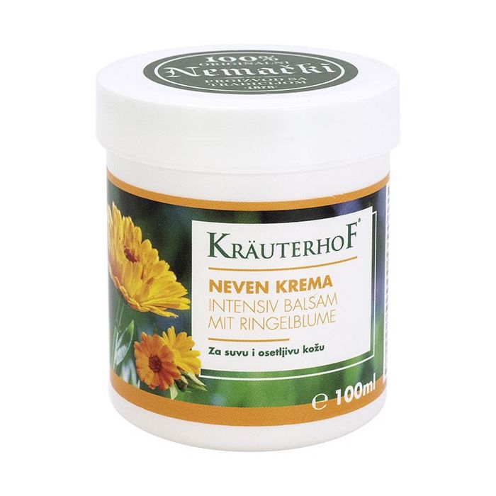 KRAUTERHOF KREMA SA NEVENOM 100 ML NEW