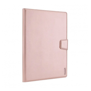 Futrola Hanman mill Tablet za ipad Pro 12.9 2022 roze