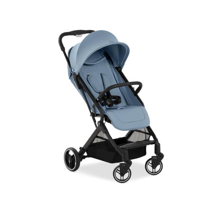 HAUCK KOLICA TRAVEL N CARE PLUS, DUSTY BLUE