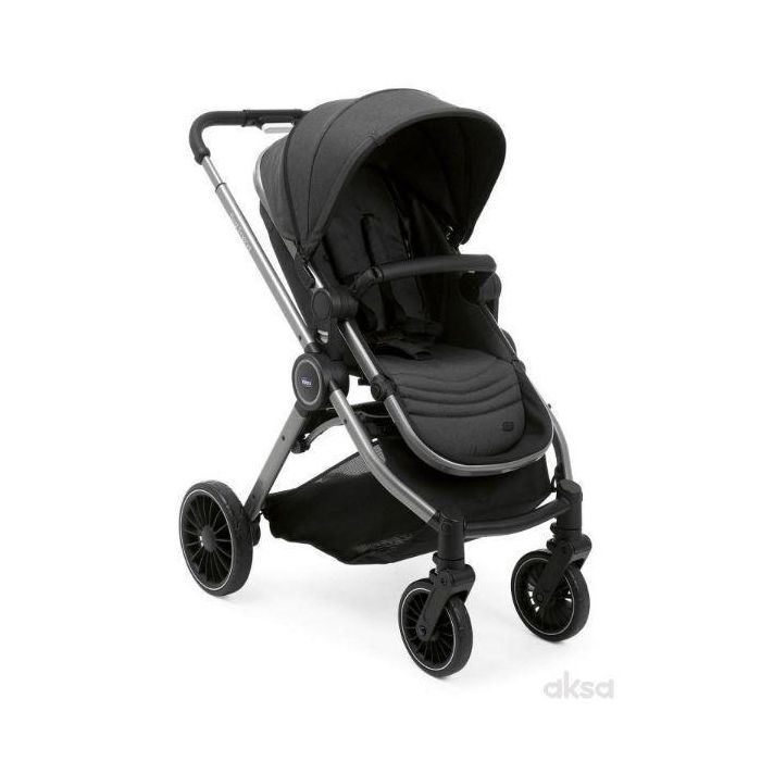 CHICCO KOLICA BEST FRIEND PRO, PIRATE BLACK