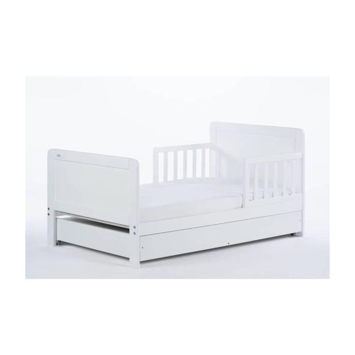DREWEX KREVET OLEK, WHITE