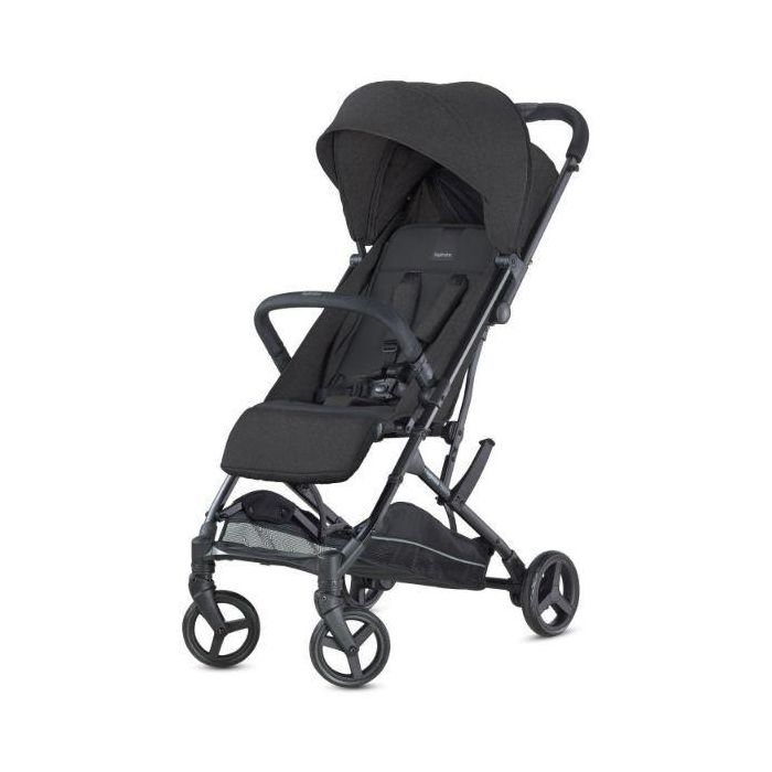 INGLESINA KOLICA SKETCH, TOTALBLACK
