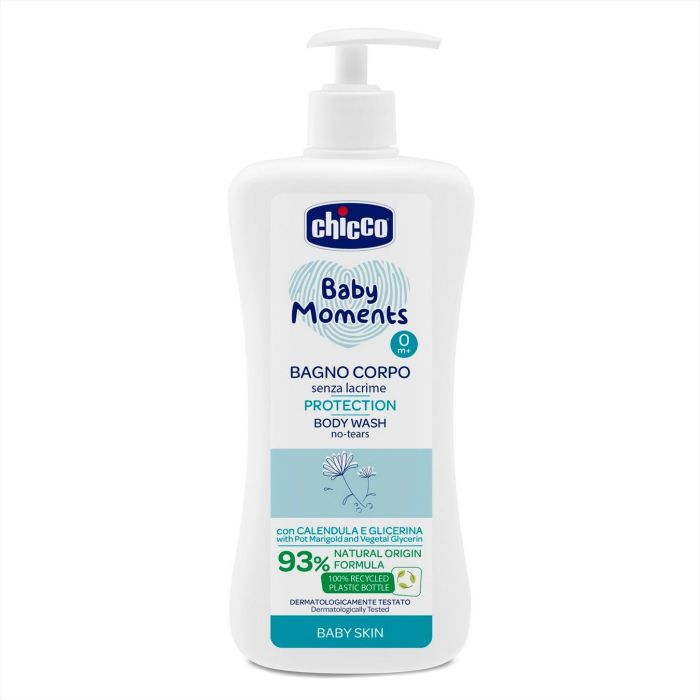 CHICCO BM NORMAL KUPKA PROTECTION 500ML