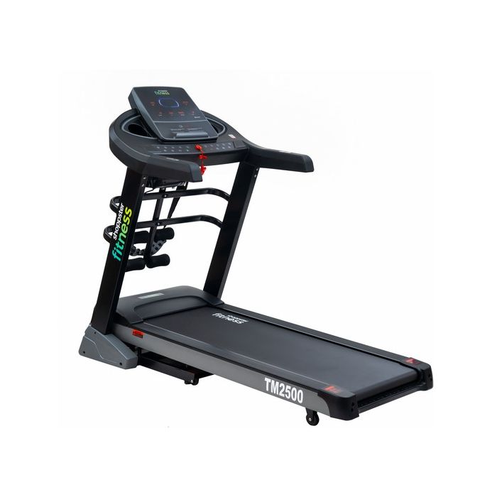 B-roba LiveFit poluprofesionalna traka za trčanje 4HP TM-2500