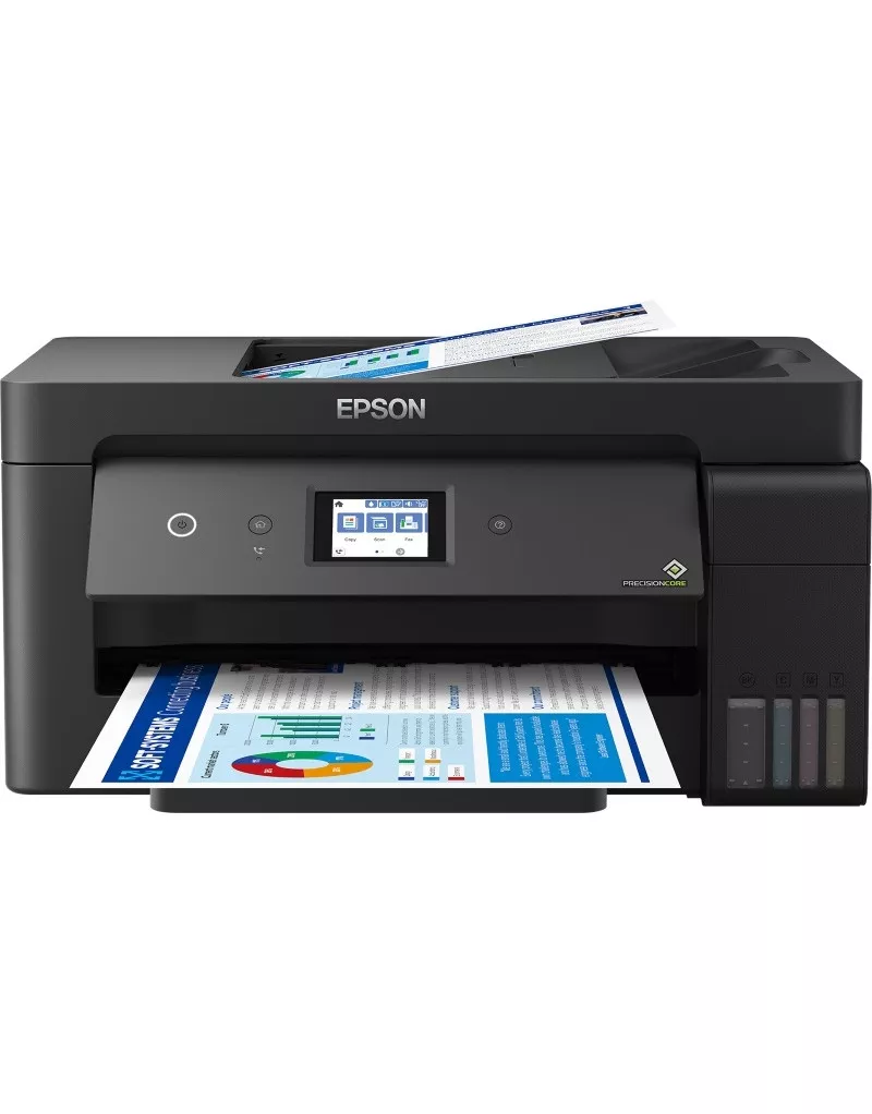 EPSON L14150 A3+ EcoTank ITS (4 boje) multifunkcijski inkjet štampač