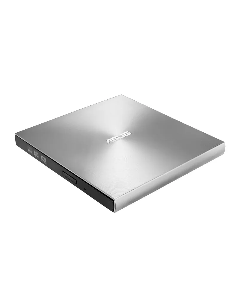 ASUS ZenDrive U9M SDRW-08U9M-U DVD±RW USB eksterni rezač srebrni