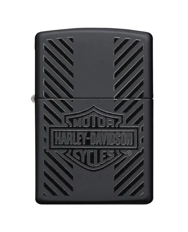 Zippo ZIPPO upaljac Harley Davidson 218 (49174)