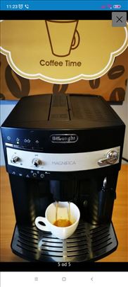 DeLonghi esam 3000