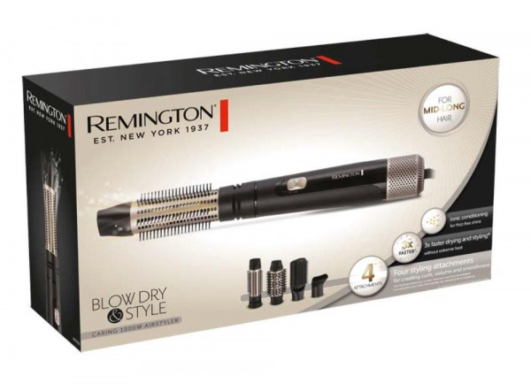 REMINGTON Fen četka za kosu AS7500 1000W