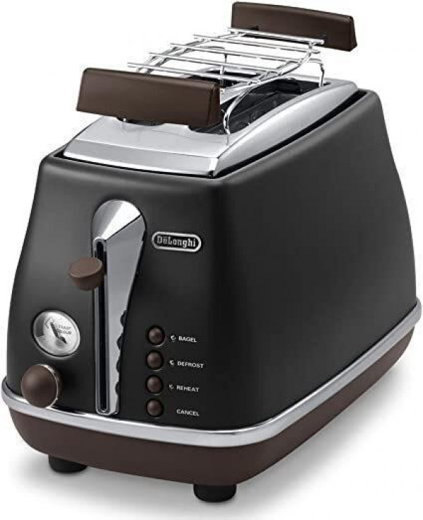 Delonghi toster CTOV2103.BK