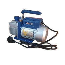 VAKUM PUMPA JEDNOSTEPENA 57L/min. Ve-115N VALUE