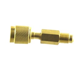 ADAPTER ZA FREON R410A 5/16" x 1/4" 180° (V05) VALUE