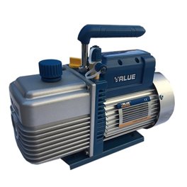 VAKUM PUMPA JEDNOSTEPENA 170L/min. VE-160N VALUE