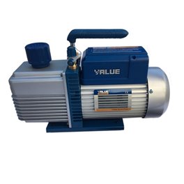 VAKUM PUMPA DVOSTEPENA 226L/min. VE-280N VALUE