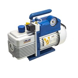 VAKUM PUMPA DVOSTEPENA 142L/min. V-i260Y-R32 VALUE