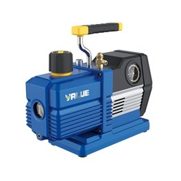 VAKUM PUMPA DVOSTEPENA 227L/min. VRP-8DV VALUE