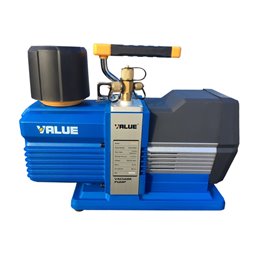 VAKUM PUMPA DVOSTEPENA 420L/min. VRP-15D VALUE